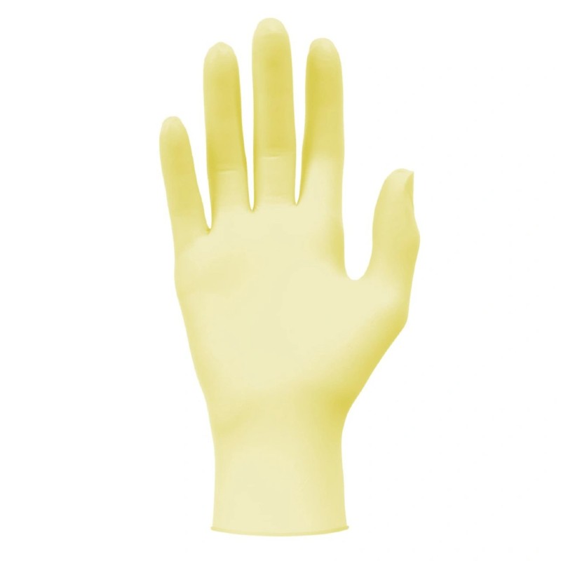 Meditrade Nitrile Disposable Gloves - Gloves.co.uk